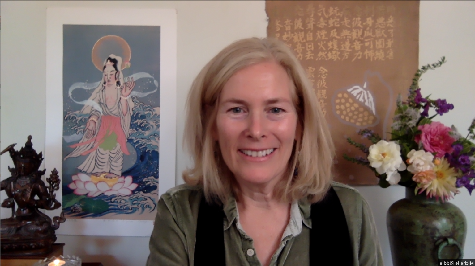 - Leadership Roles - A culture for transformation.