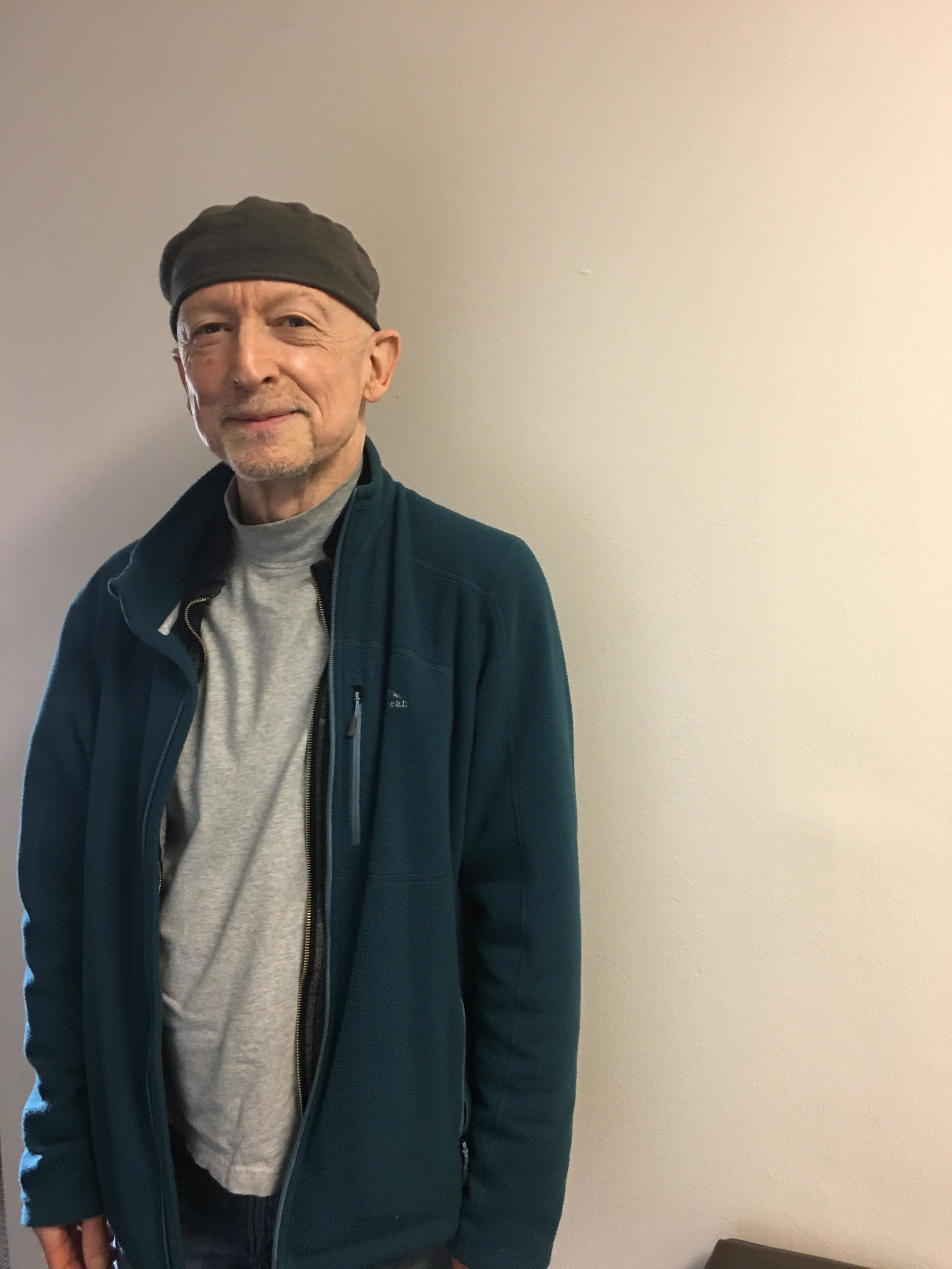 - Member Stories - A culture for transformation.