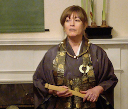 Pacific Zen Institute – A culture for transformation.
