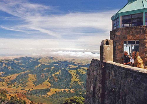 MONDAY ZEN: Dances with Diablo with Jon Joseph - Pacific Zen Institute