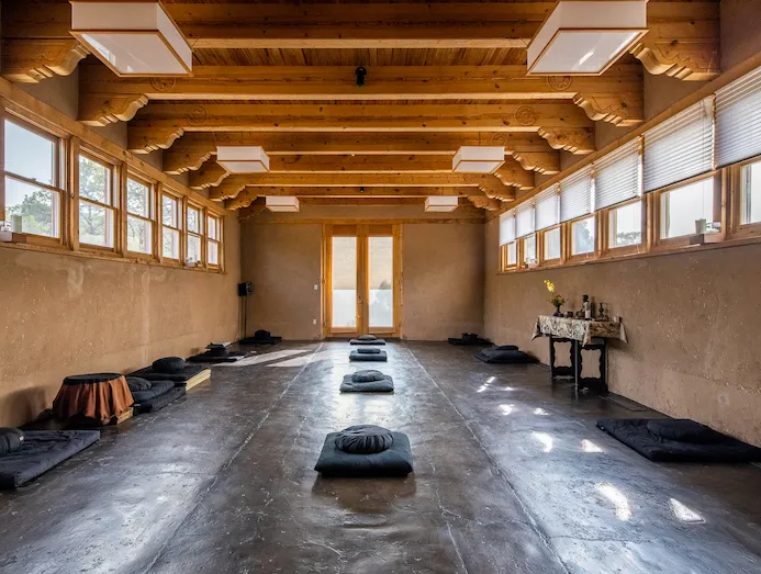 MONDAY ZEN: The Mountain Cloud Welcome with Jon Joseph - Pacific Zen ...