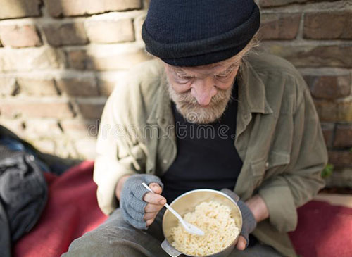 MONDAY ZEN: Nourishing for Life with Jon Joseph - Pacific Zen Institute