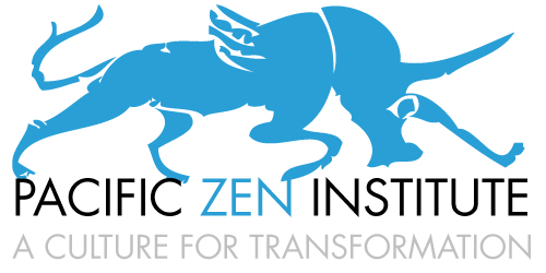 - A Pacific Zen Luminaries Event - A culture for transformation.