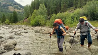 Dharma Theme: Landscape as Teacher - Pacific Zen Institute