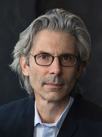 ZEN LUMINARIES Series: Mark Epstein in Conversation with Jon Joseph ...