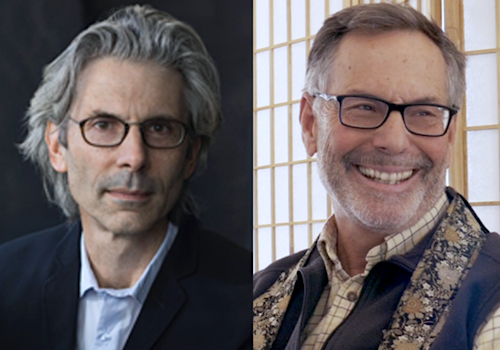 - A Pacific Zen Luminaries Event - A culture for transformation.