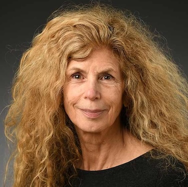 ZEN LUMINARIES Series: Marie Howe in Conversation with Jon Joseph ...